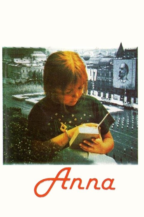 Anna | Rotten Tomatoes