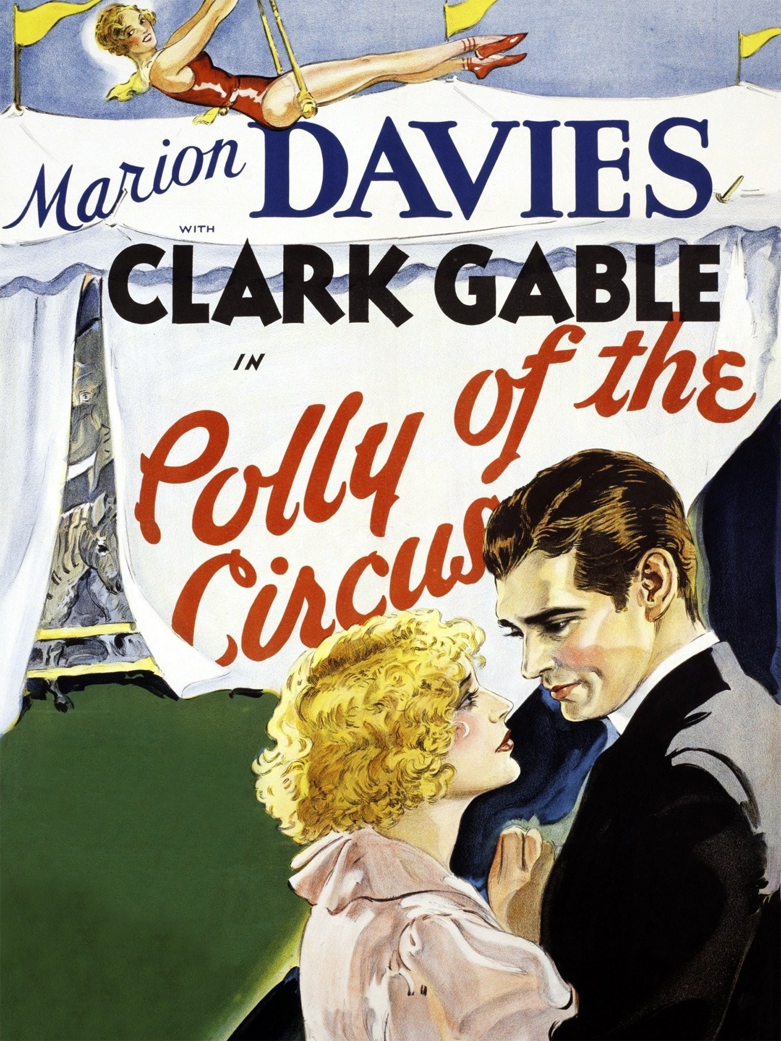 Polly of the Circus Pictures | Rotten Tomatoes