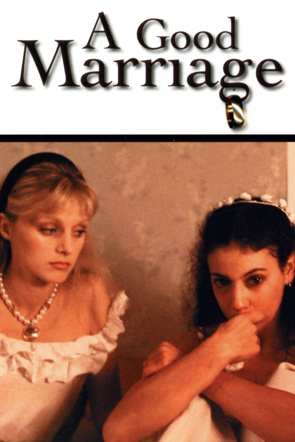 A Good Marriage Pictures | Rotten Tomatoes