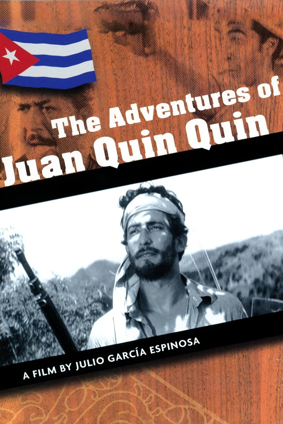 The Adventures of Juan Quin Quin | Rotten Tomatoes