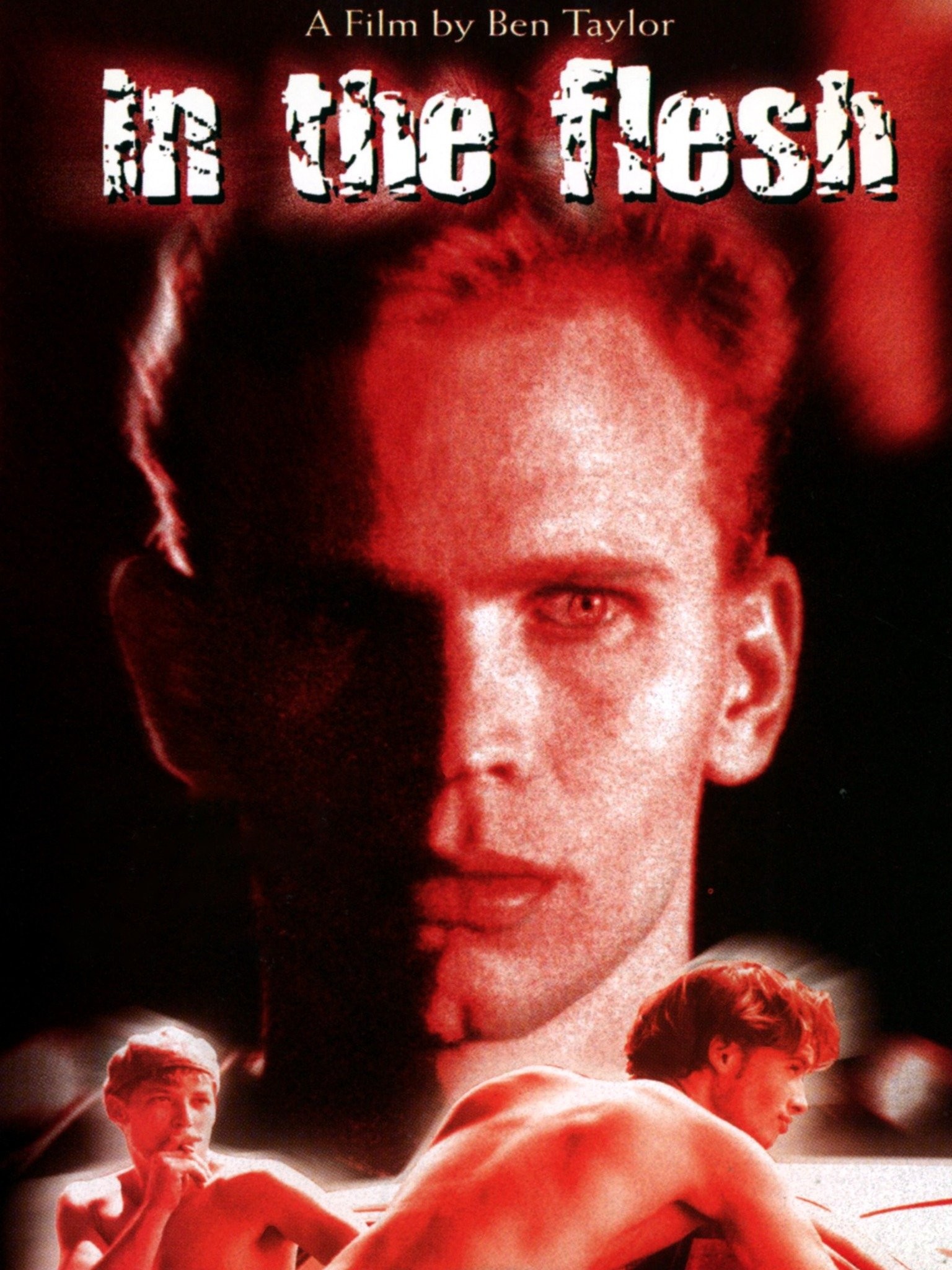 In the Flesh Pictures | Rotten Tomatoes