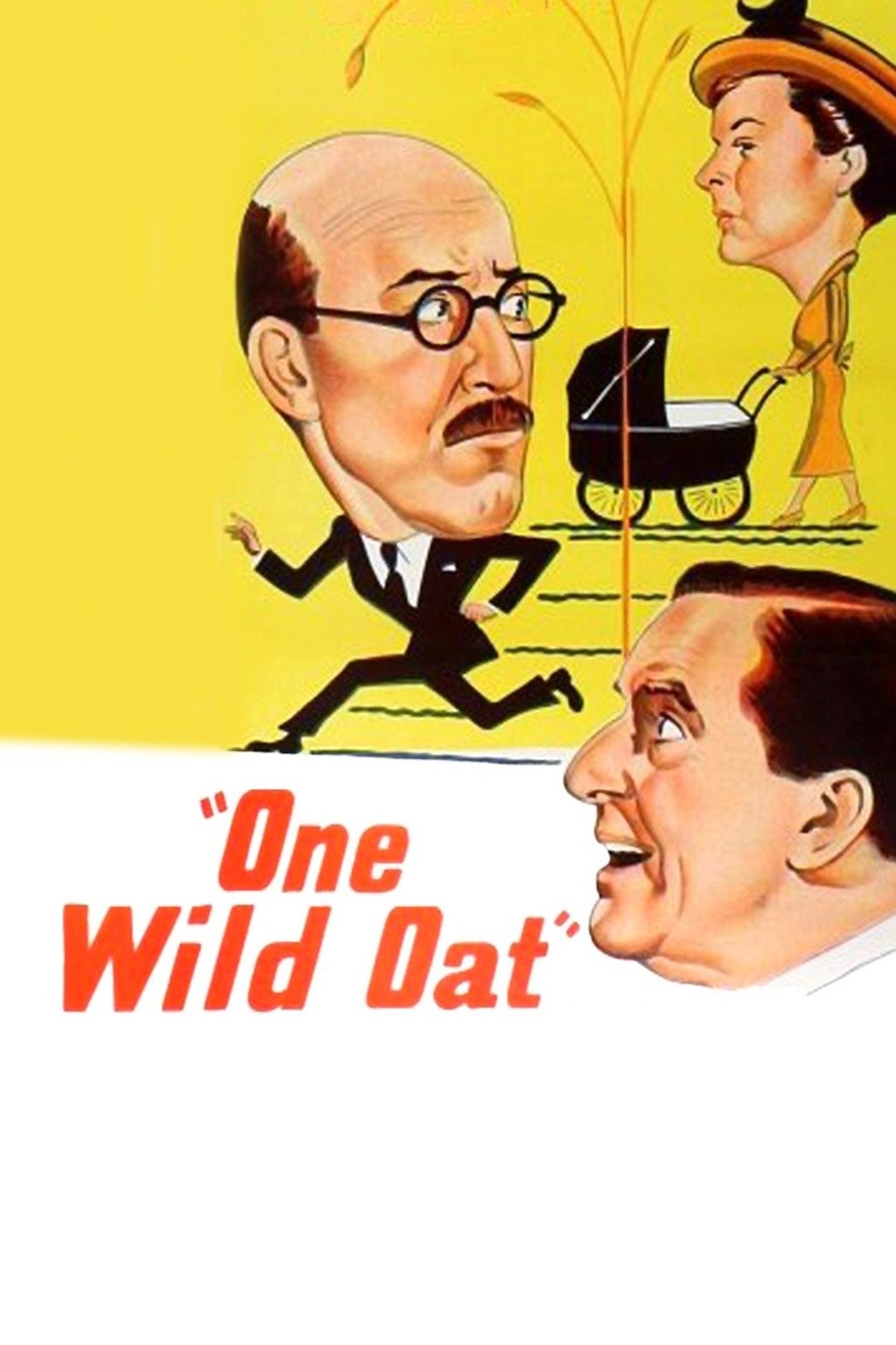 One Wild Oat | Rotten Tomatoes
