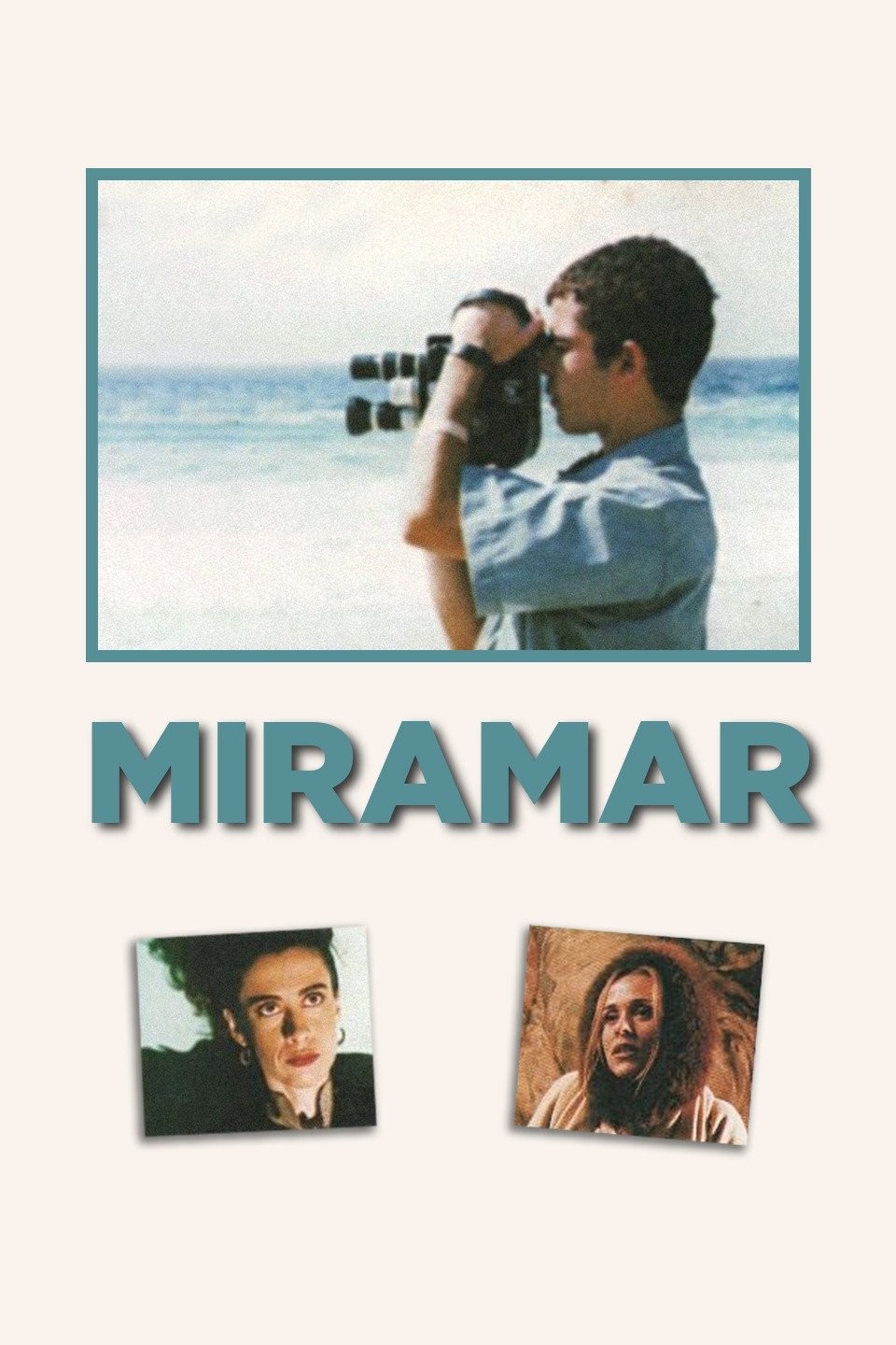 Miramar | Rotten Tomatoes
