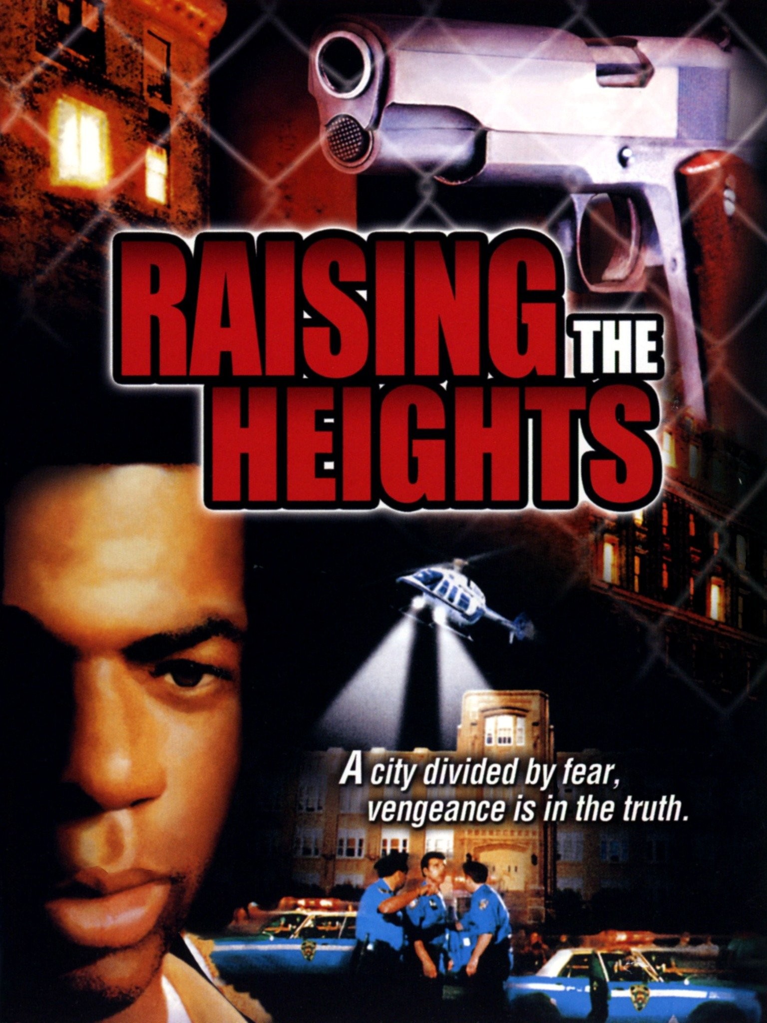 Raising the Heights Pictures | Rotten Tomatoes