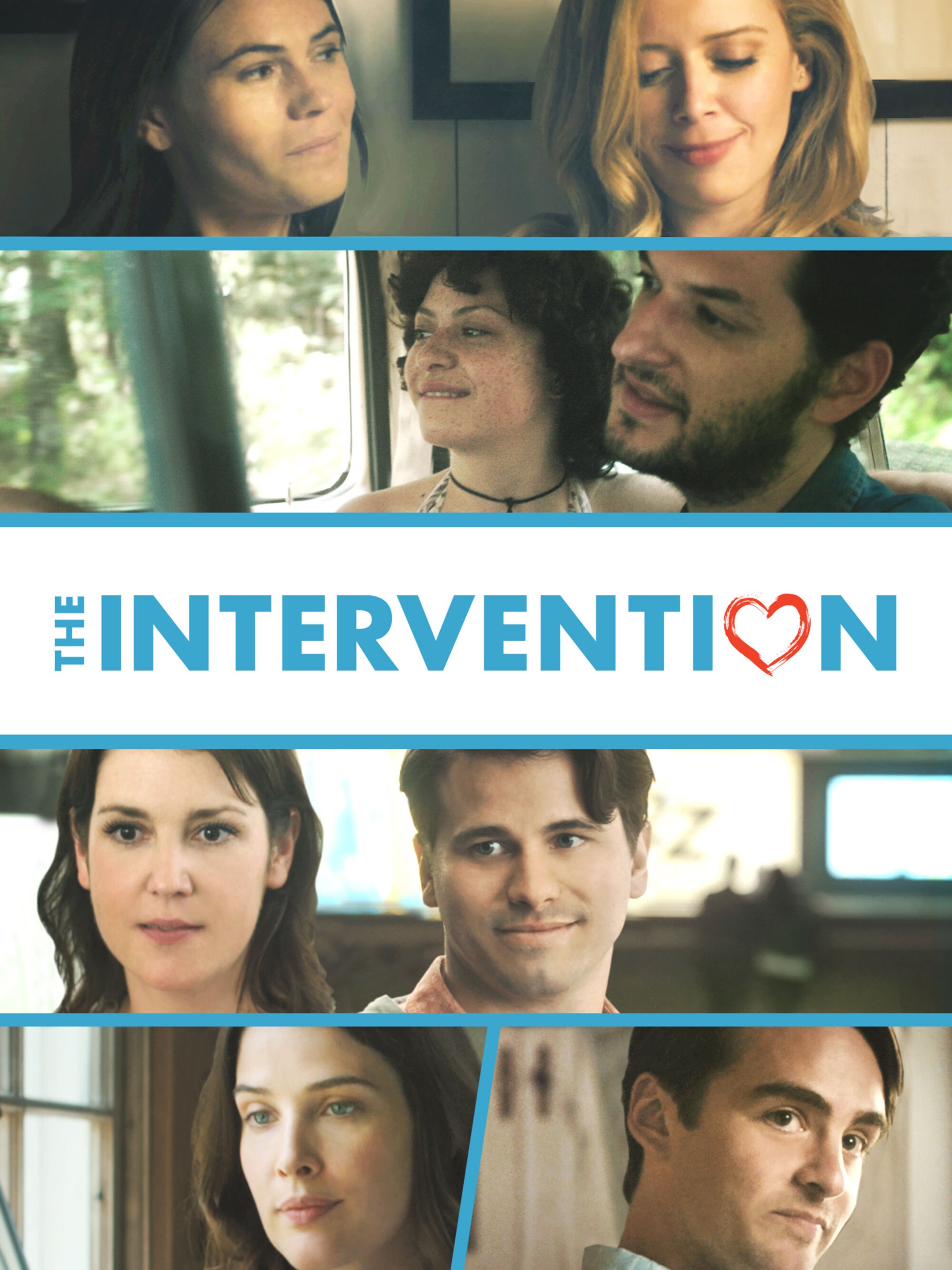 The Intervention Pictures | Rotten Tomatoes