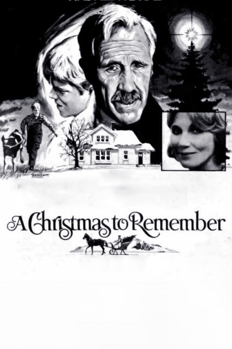 A Christmas to Remember Pictures | Rotten Tomatoes