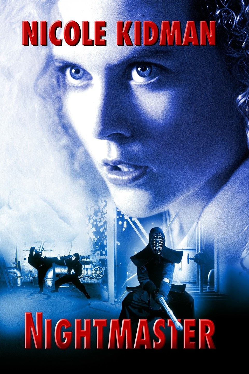 Nightmaster | Rotten Tomatoes