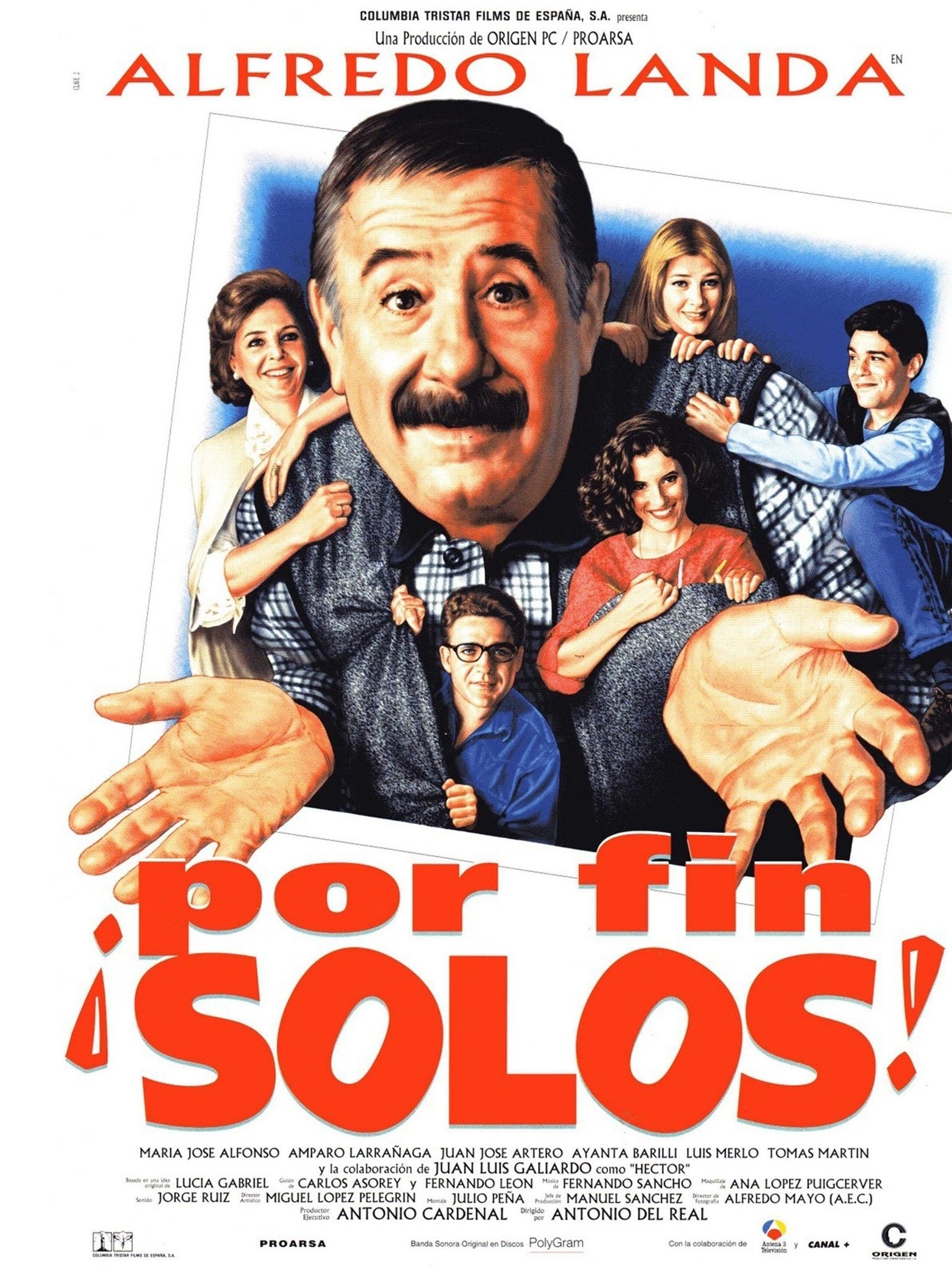 ¡Por fin solos! Pictures | Rotten Tomatoes