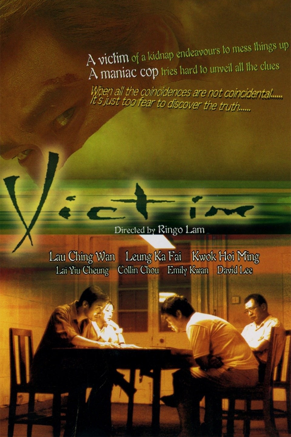 Victim | Rotten Tomatoes