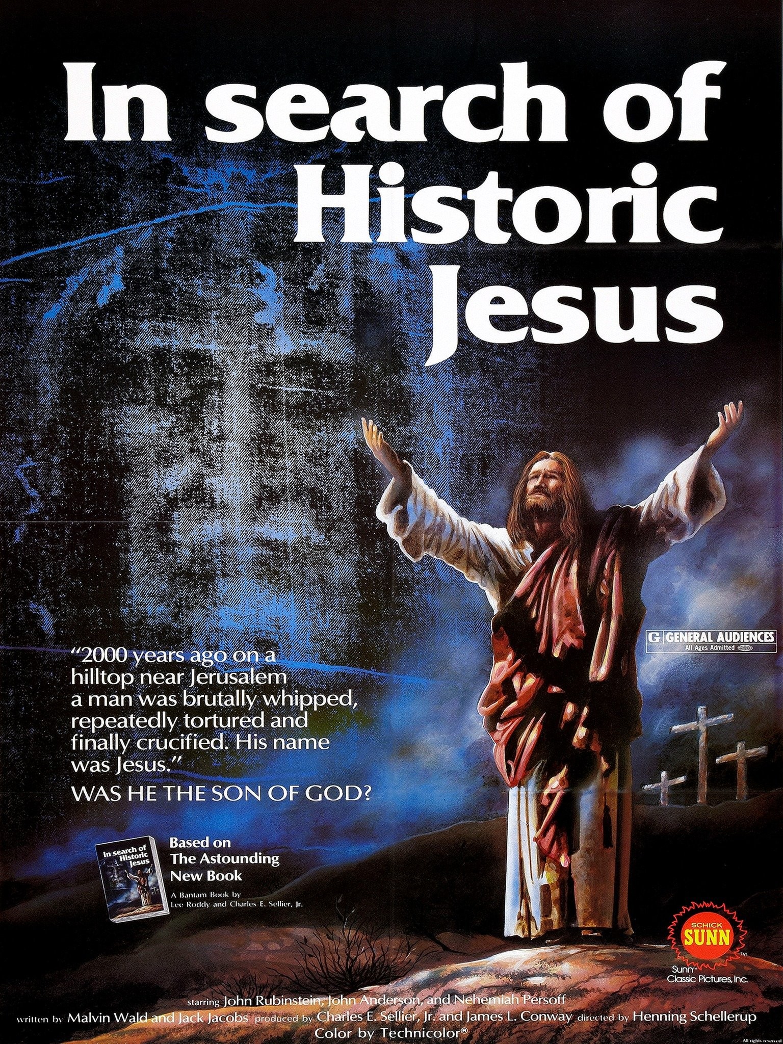In Search of Historic Jesus Pictures | Rotten Tomatoes