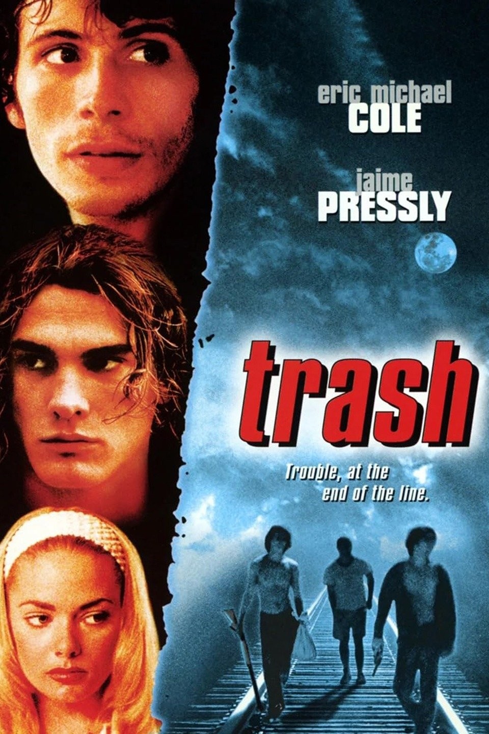 Trash | Rotten Tomatoes