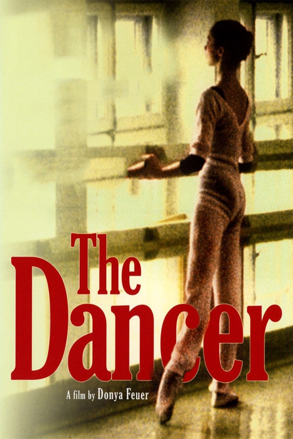 The Dancer | Rotten Tomatoes