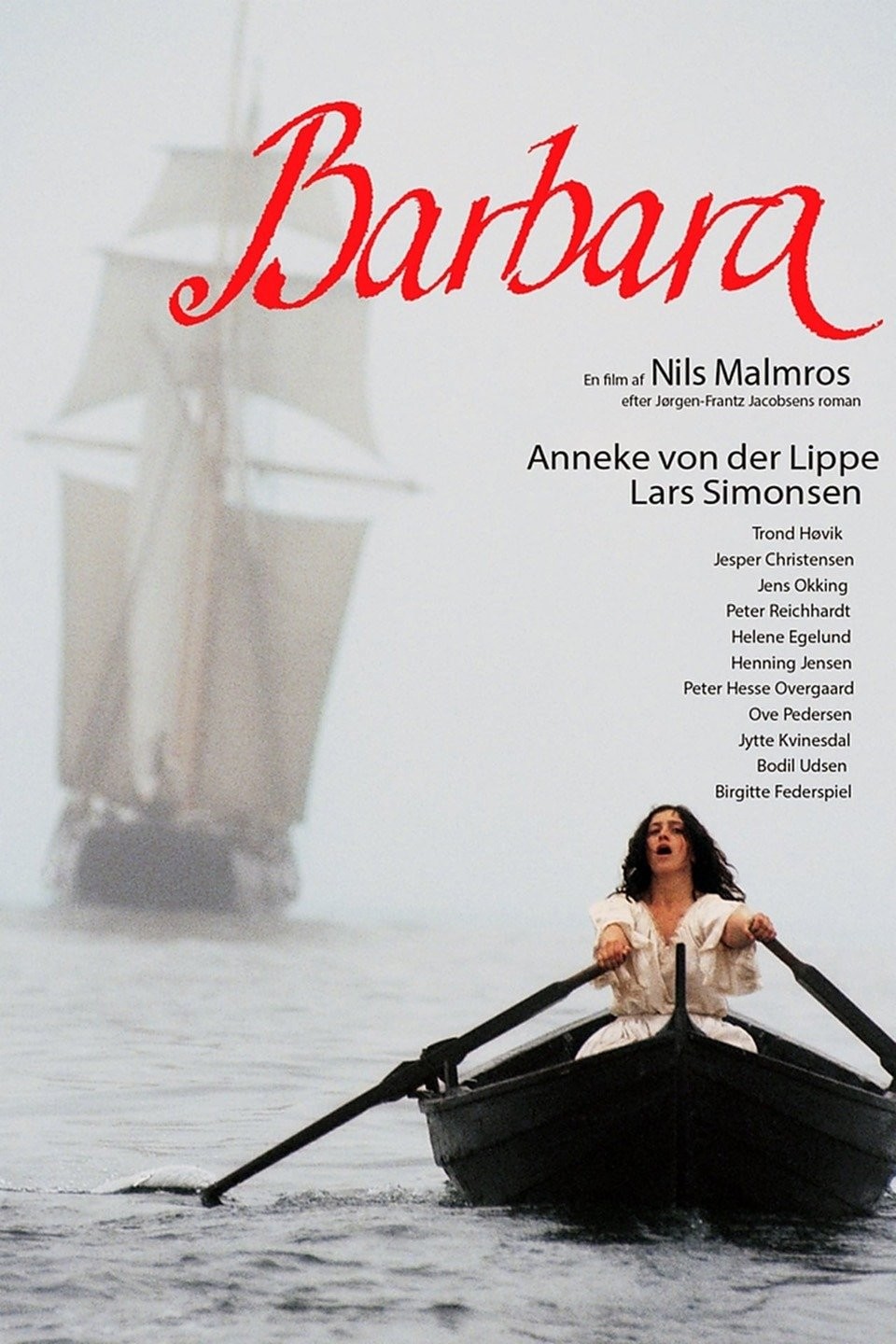 Barbara | Rotten Tomatoes