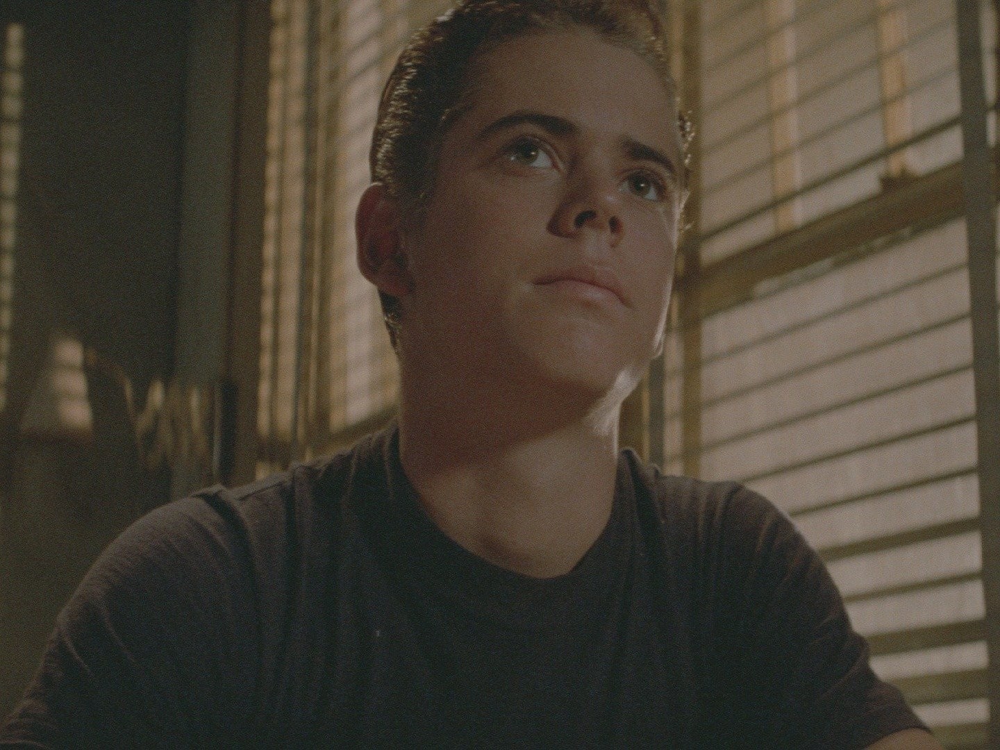 Glenn Withrow The Outsiders