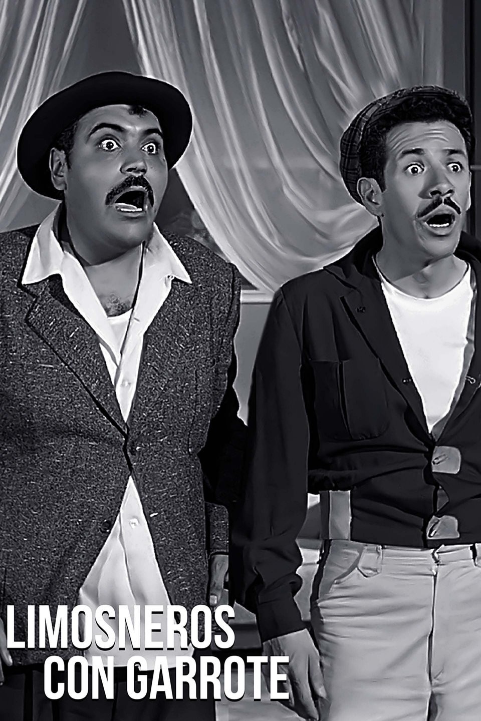 Limosnero y con garrote Pictures | Rotten Tomatoes