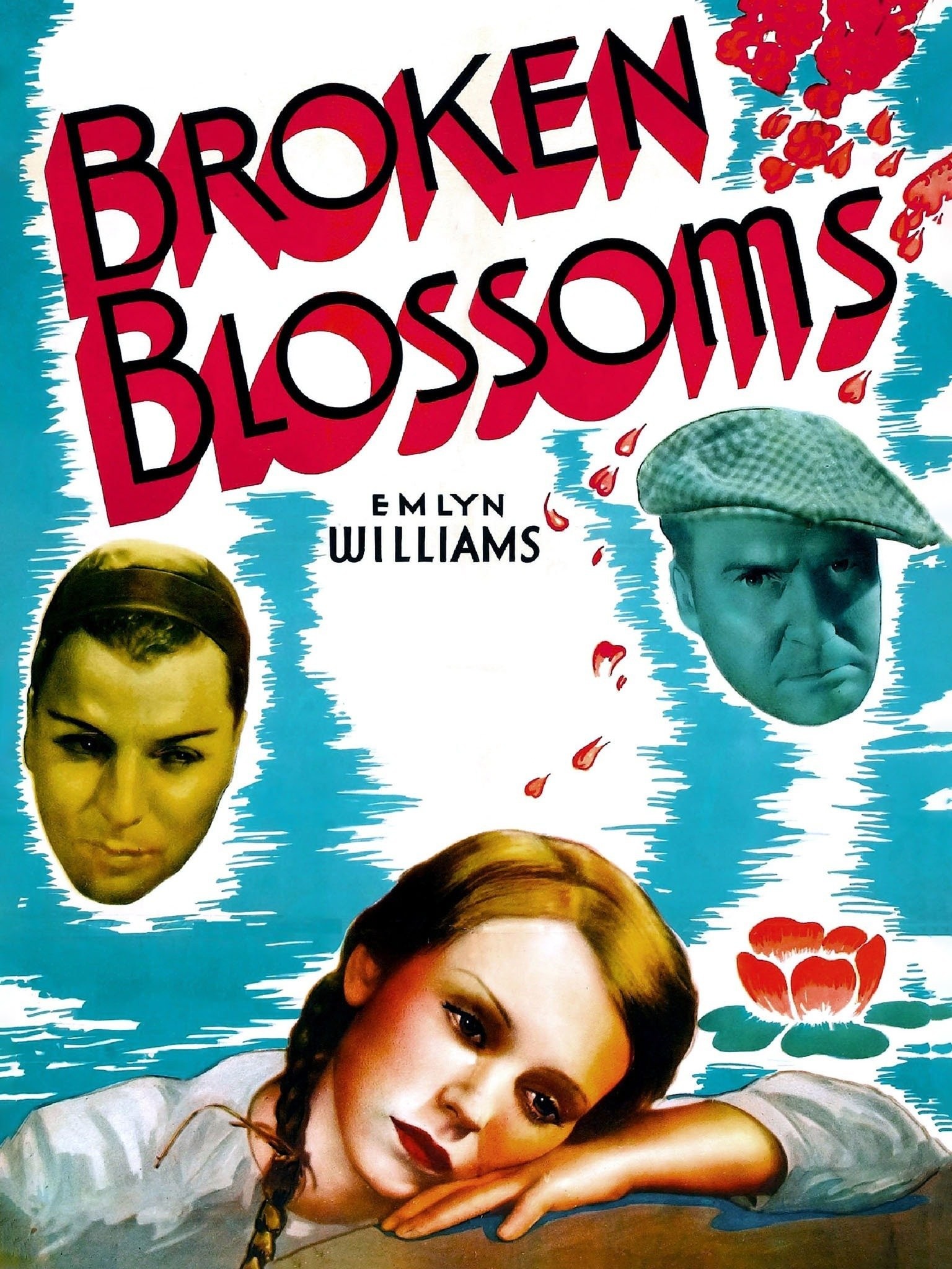 Broken Blossoms Pictures | Rotten Tomatoes