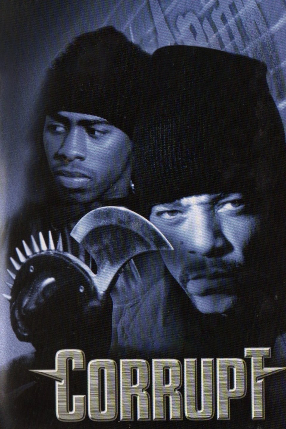 Corrupt | Rotten Tomatoes