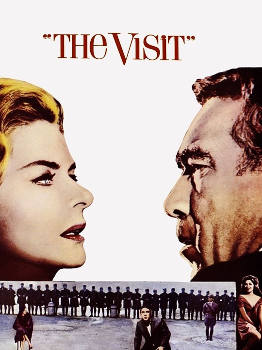 Visiting Movie 60 Photos - Moonagedaydream.film