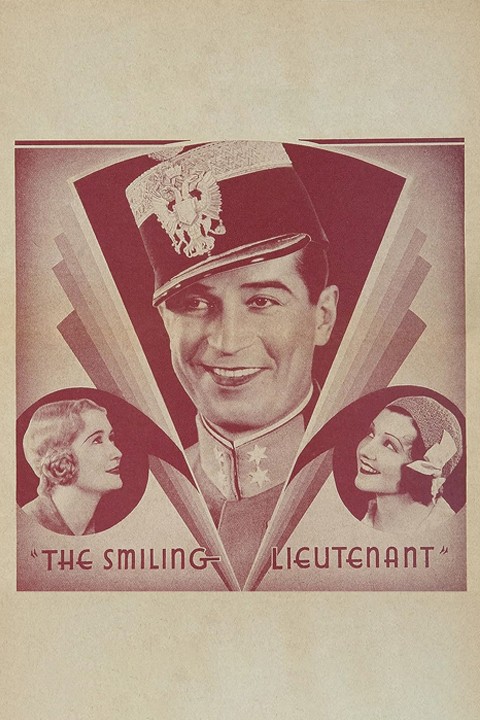 The Smiling Lieutenant | Rotten Tomatoes