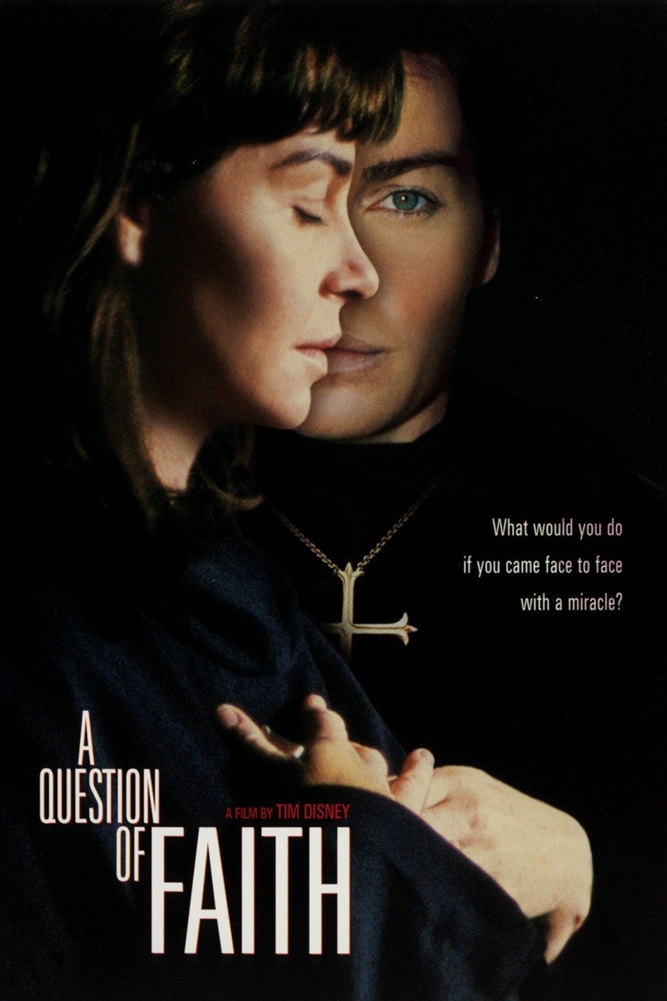 A Question of Faith | Rotten Tomatoes