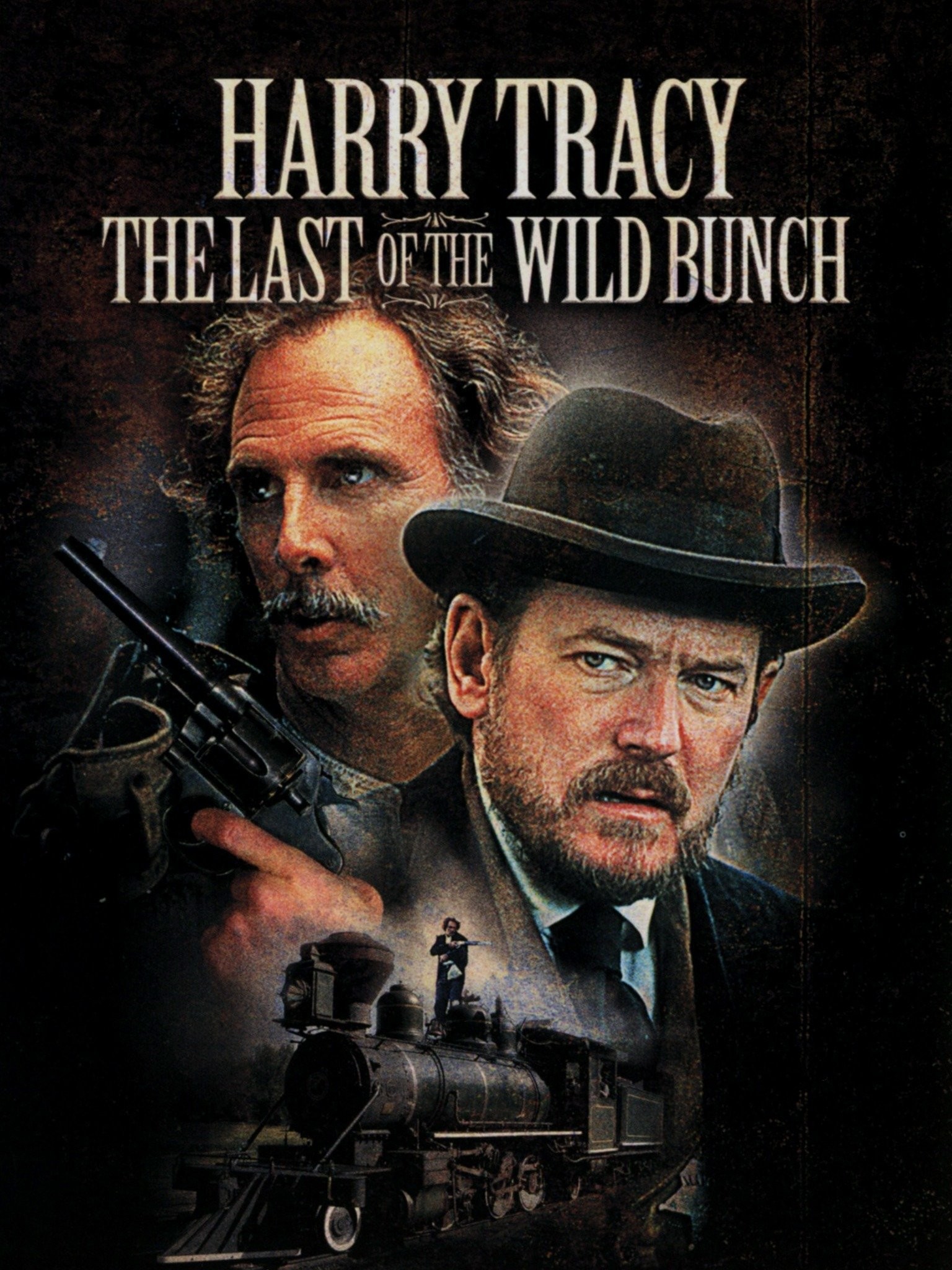 Harry Tracy Pictures | Rotten Tomatoes