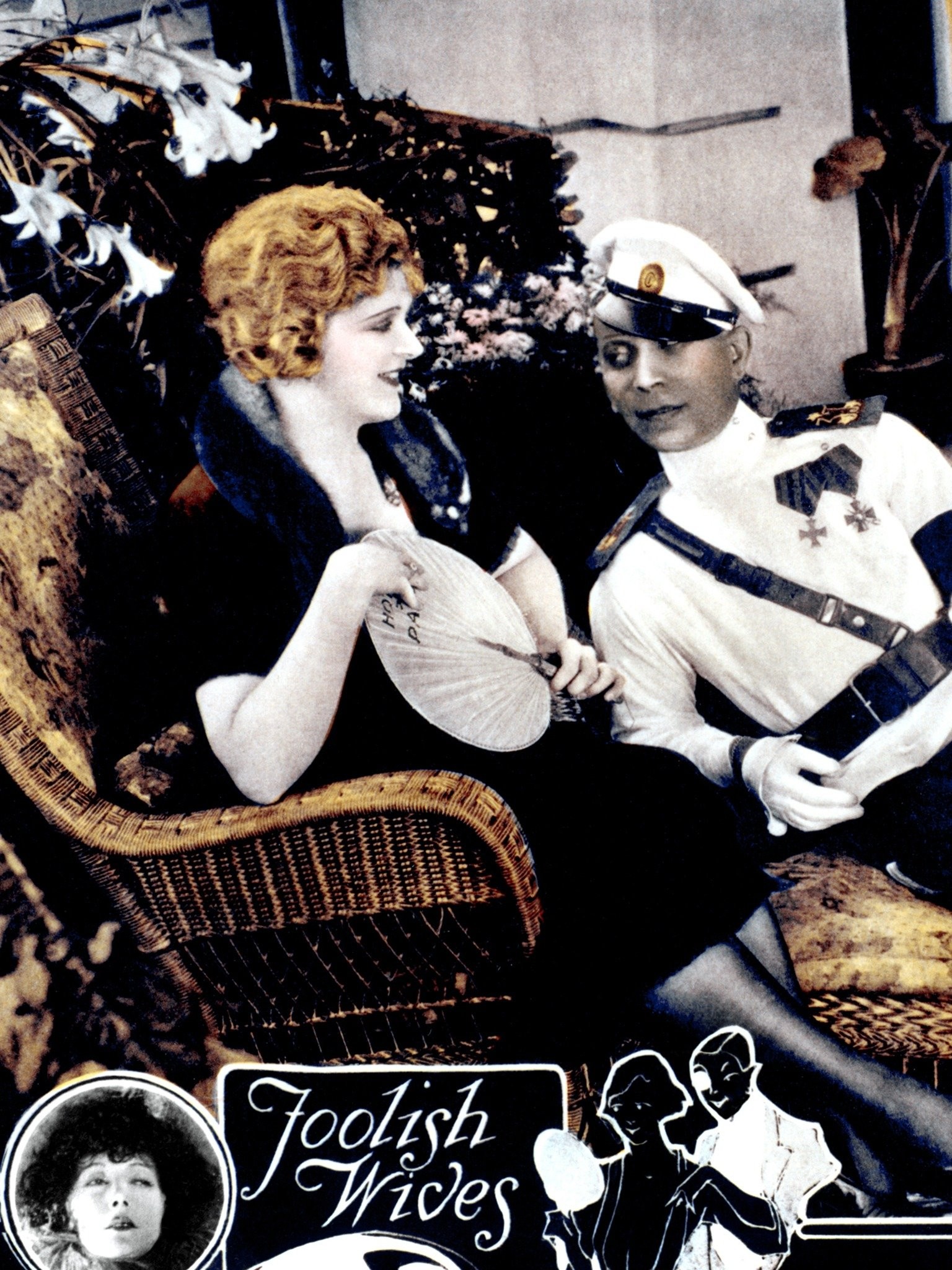 Foolish Wives Pictures | Rotten Tomatoes