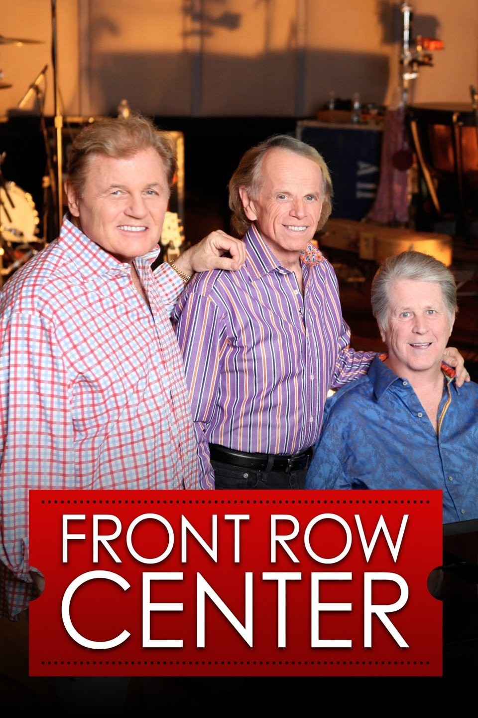 Front Row Center | Rotten Tomatoes