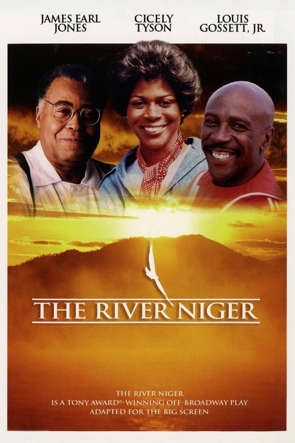 The River Niger | Rotten Tomatoes