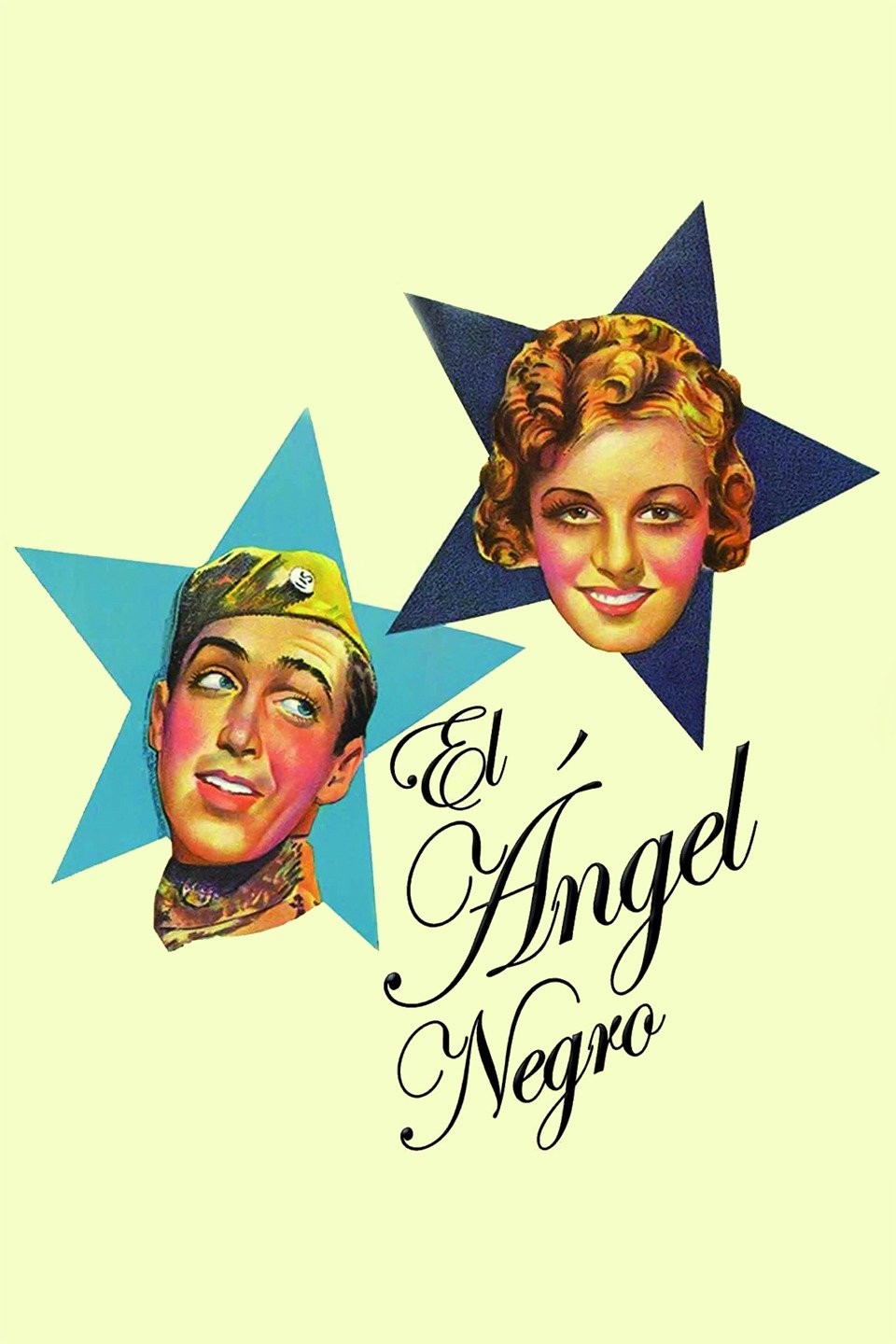 El ángel negro | Rotten Tomatoes