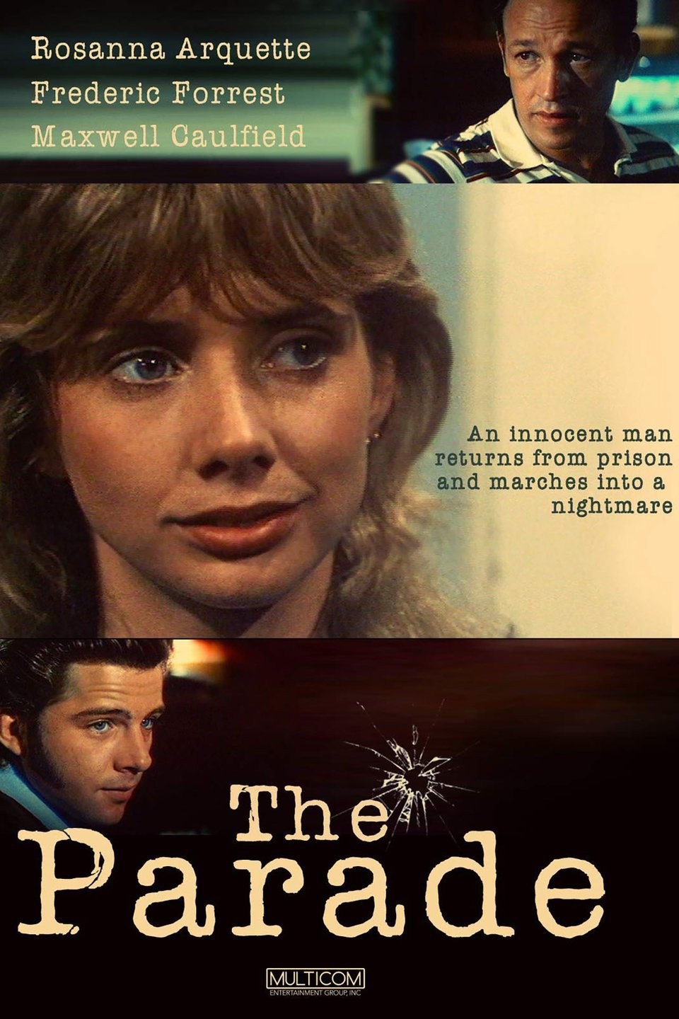 The Parade Pictures | Rotten Tomatoes