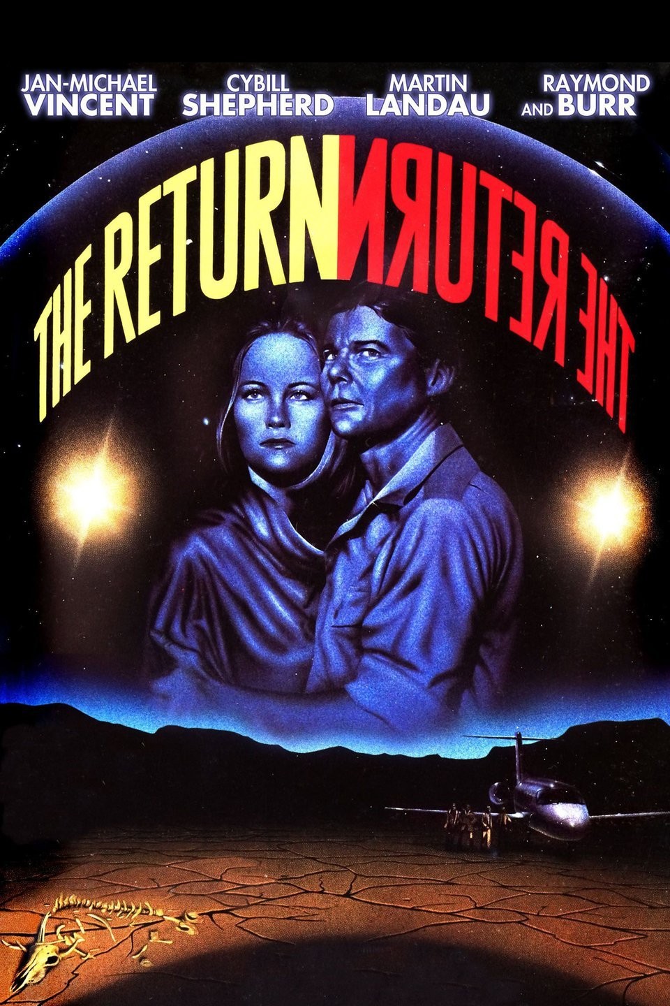 The Return | Rotten Tomatoes