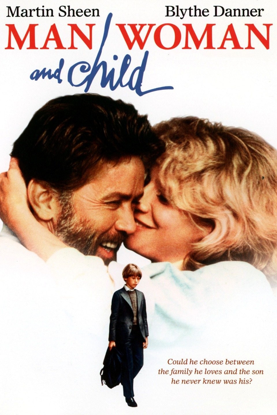 Man, Woman and Child Pictures | Rotten Tomatoes