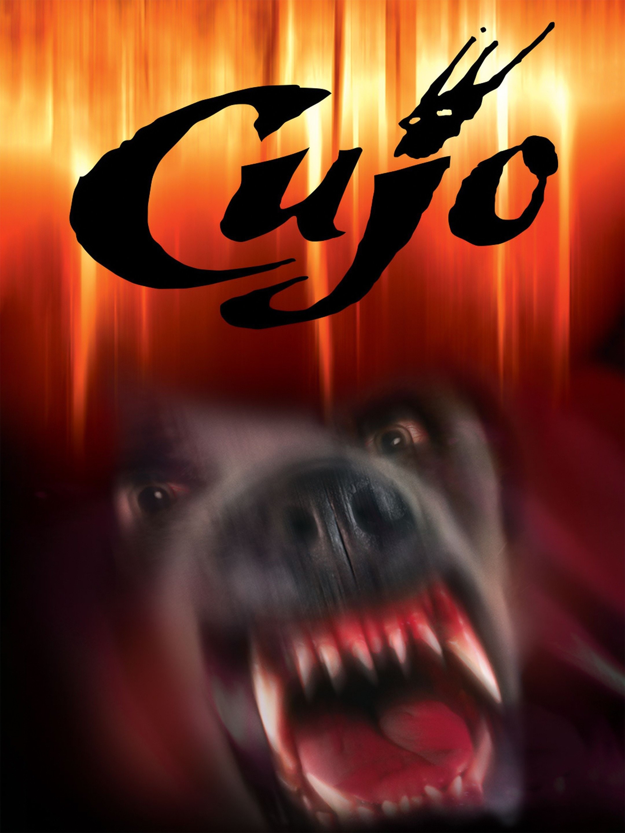 Cujo Movie