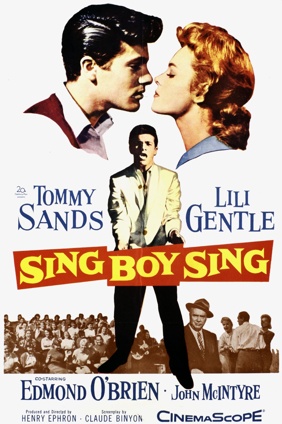 Sing, Boy, Sing | Rotten Tomatoes