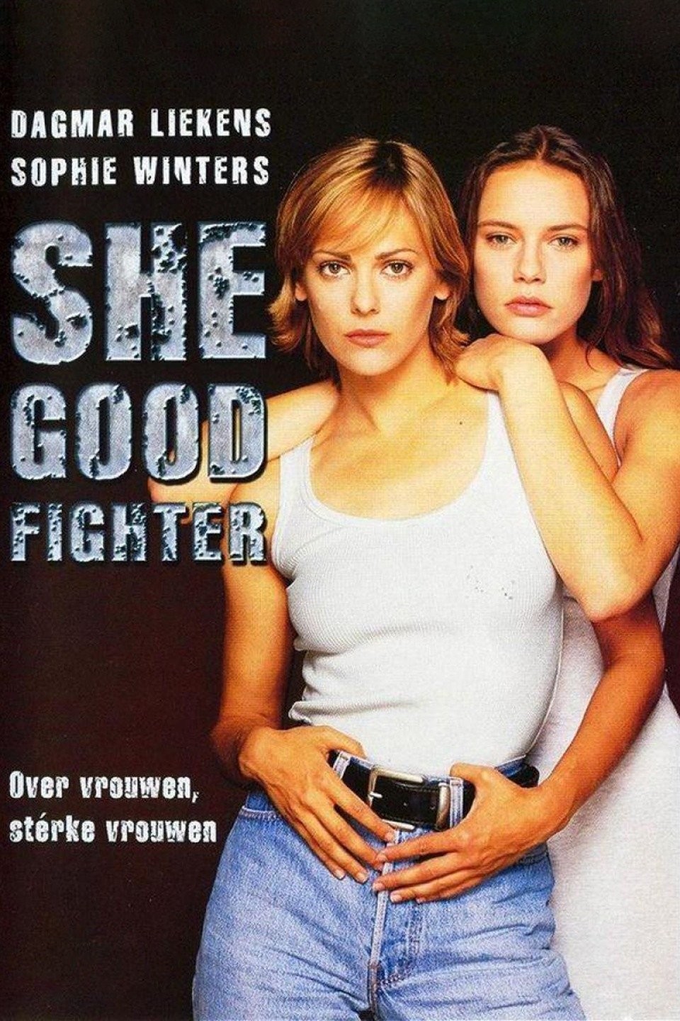 She Good Fighter Pictures | Rotten Tomatoes