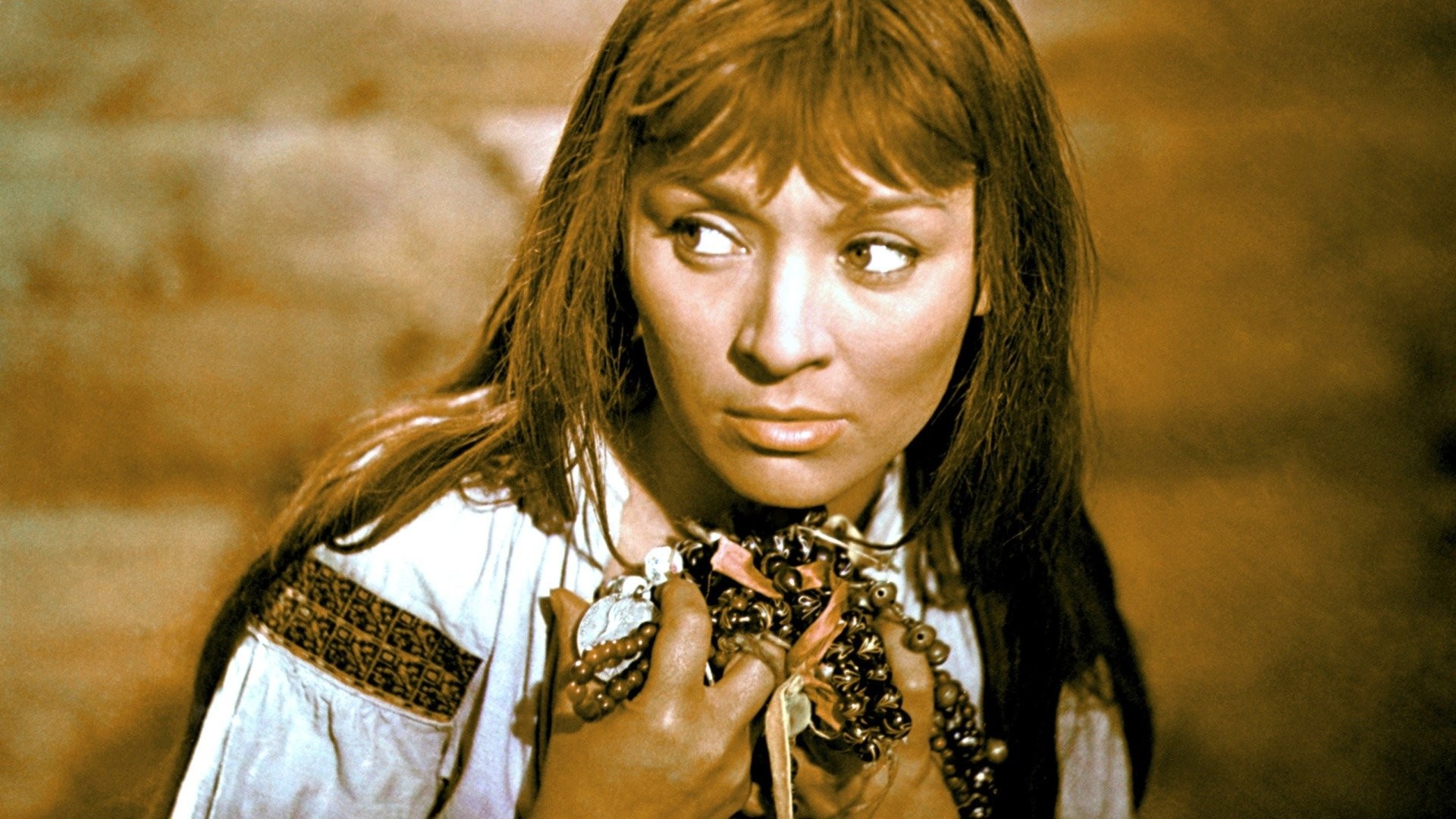 Shadows Of Our Forgotten Ancestors