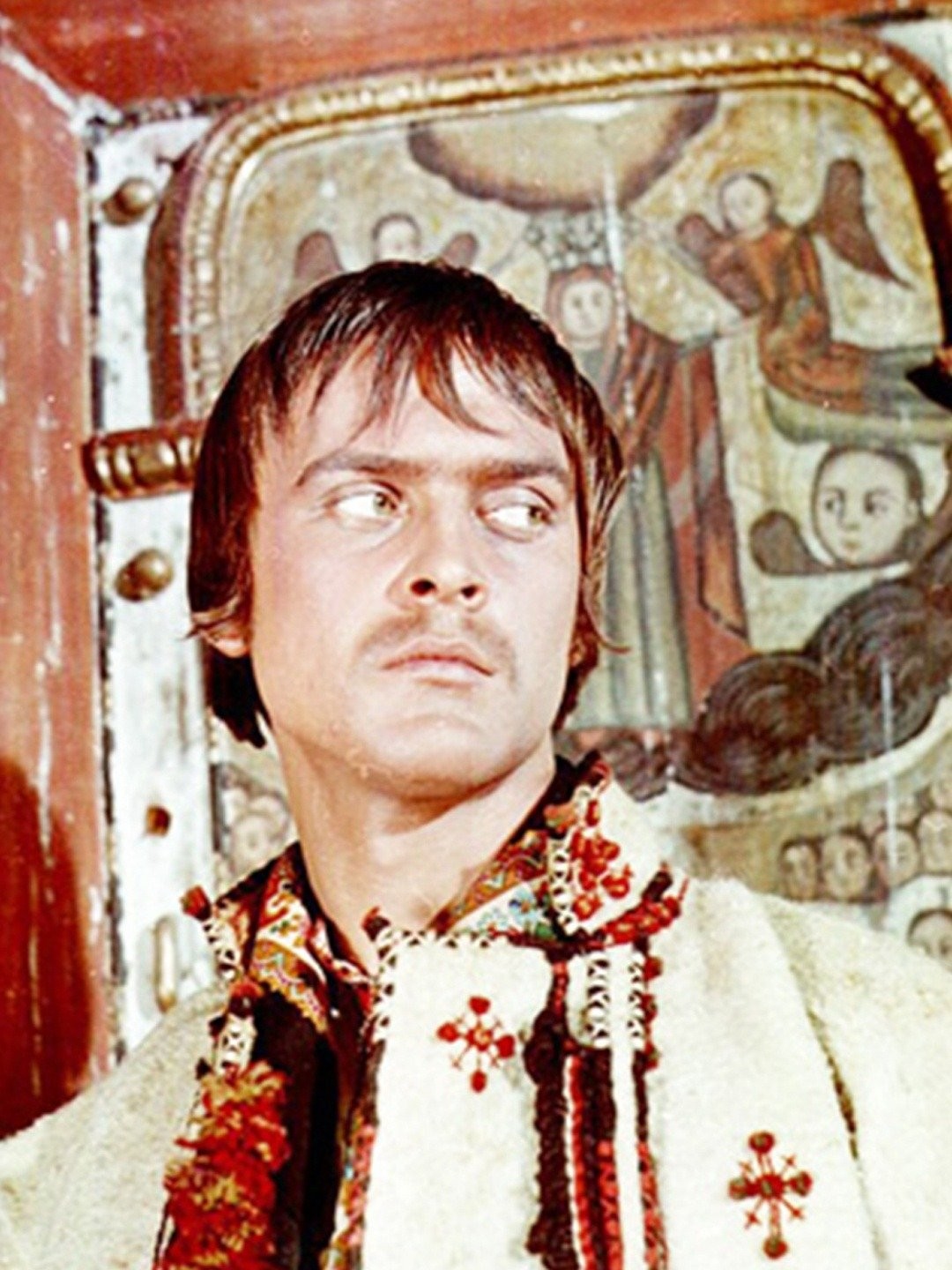 Shadows Of Our Forgotten Ancestors