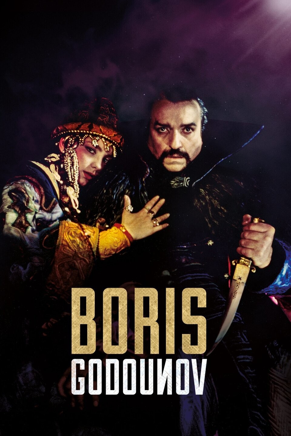 Boris Godounov | Rotten Tomatoes
