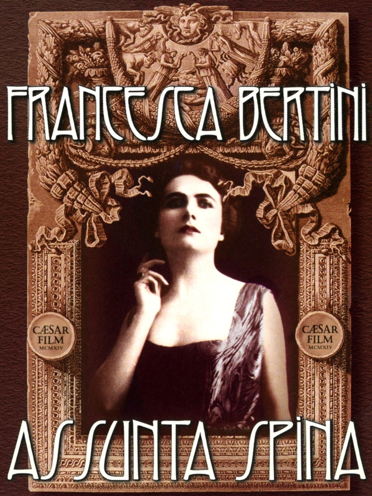 Assunta Spina Pictures | Rotten Tomatoes