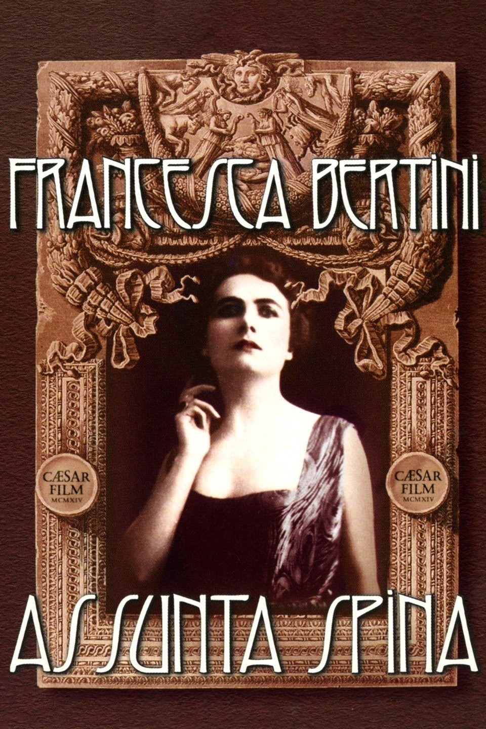 Assunta Spina | Rotten Tomatoes