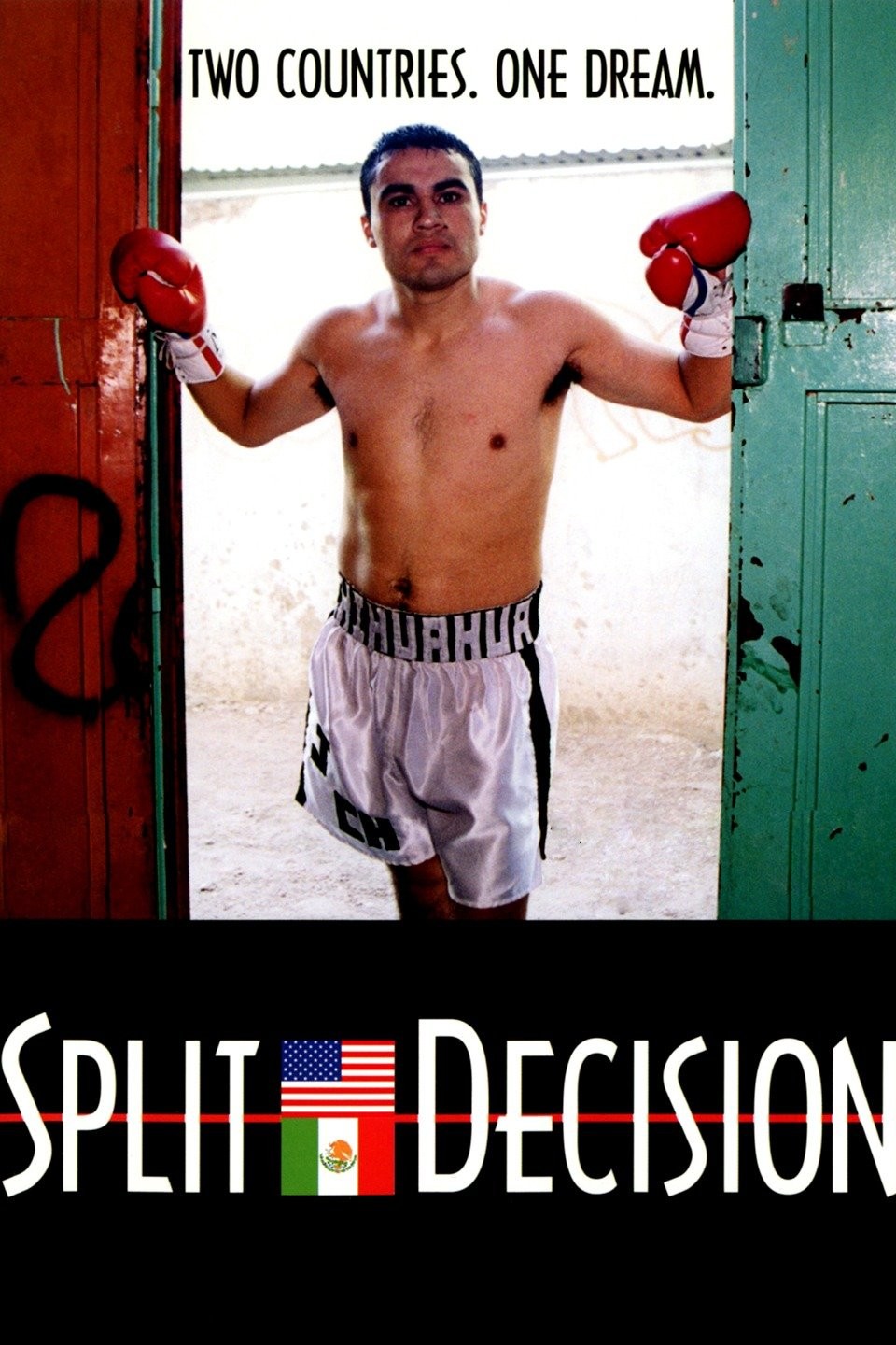 Split Decision | Rotten Tomatoes