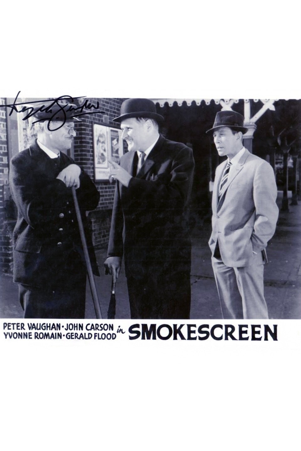 Smokescreen | Rotten Tomatoes