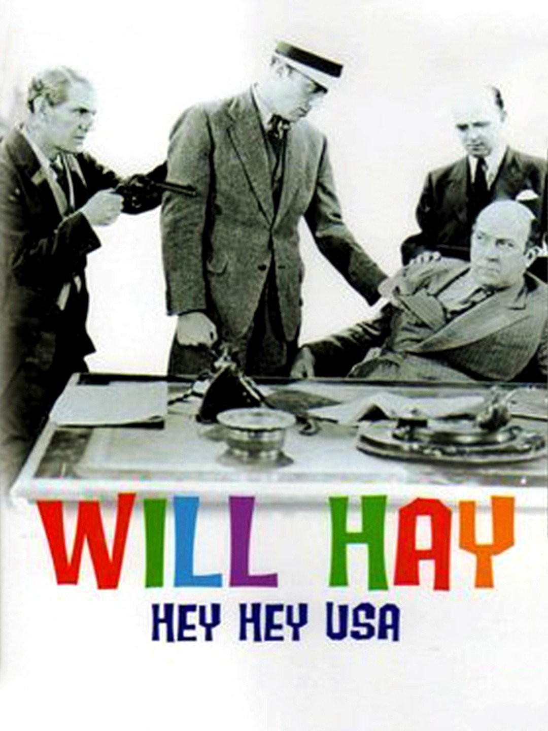 Hey! Hey! USA Pictures | Rotten Tomatoes