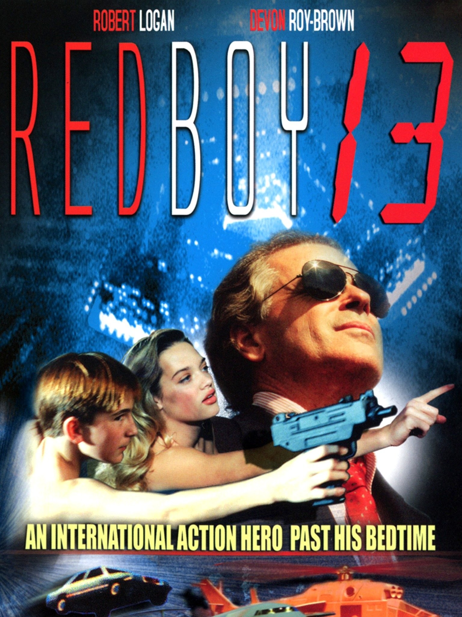 Redboy 13 Pictures | Rotten Tomatoes