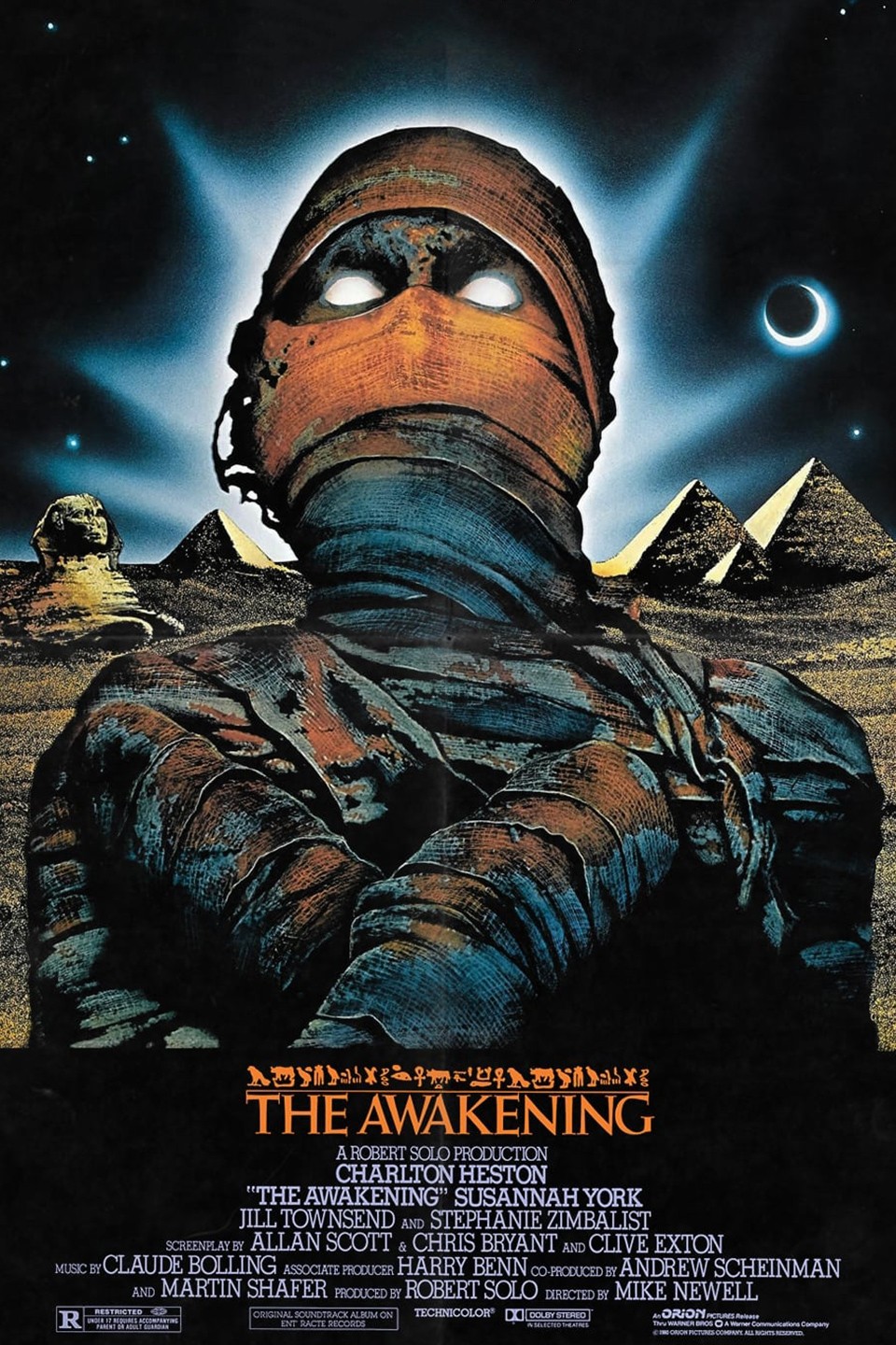 The Awakening | Rotten Tomatoes