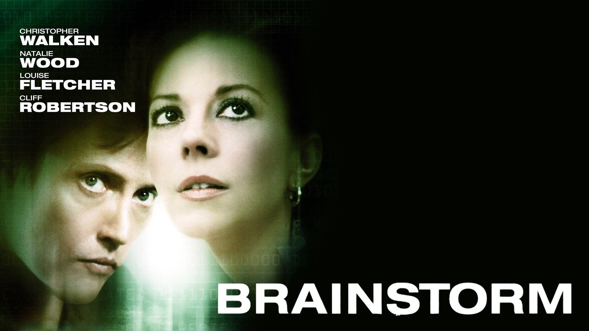 Brainstorm Movie