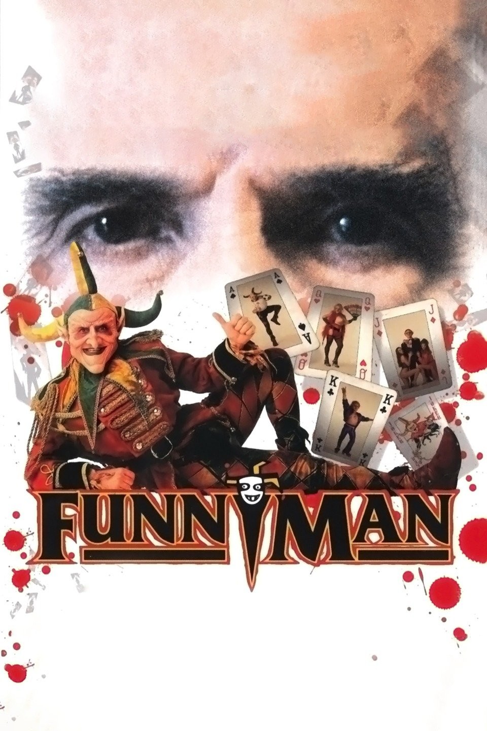 Funny Man | Rotten Tomatoes