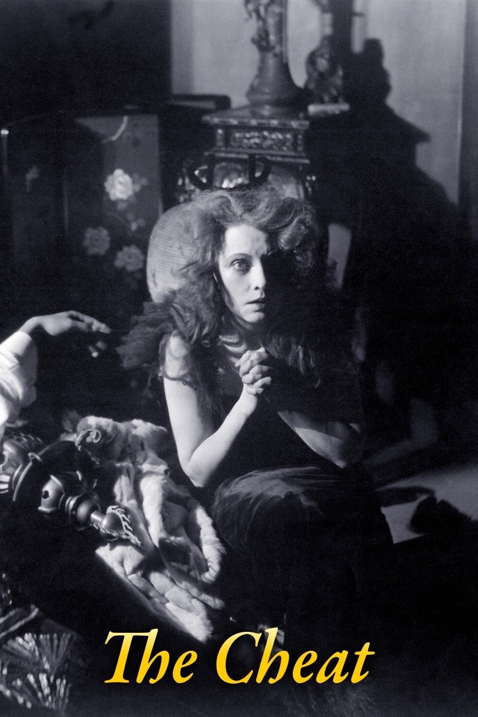 The Cheat | Rotten Tomatoes