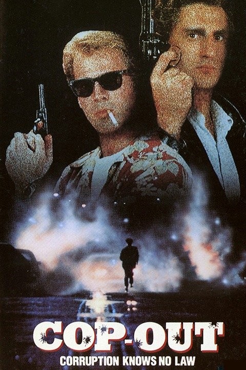 Cop-Out | Rotten Tomatoes