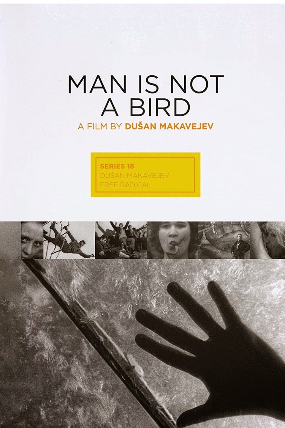 Man Is Not a Bird | Rotten Tomatoes